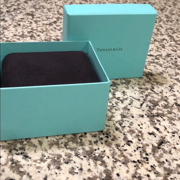 Tiffany & Co. | Other | Sold Tiffany Co Authentic Gift Boxes | Poshmark